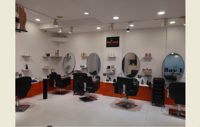 Bay Leaf Salon In Bandra West Mumbai Starts 40 INR Only Book bay-leaf-salon-in-bandra-west-mumbai-starts-40-inr-only-book